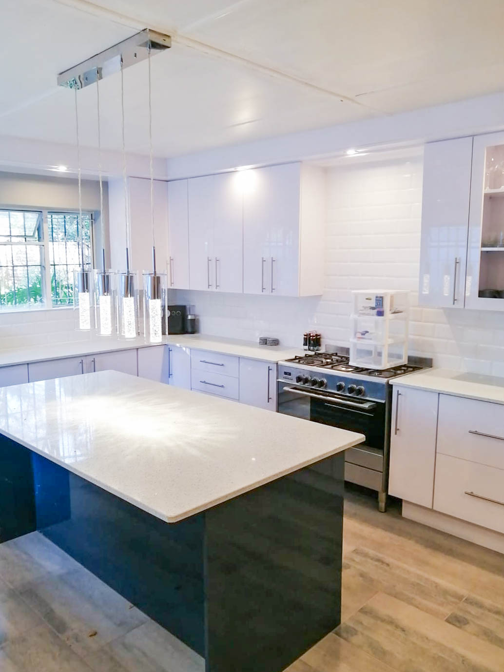 Kitchen Design by Gilbert | Kitchen Renovations
